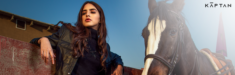 Kaptan | Exellence in Leather – kaptan.pk