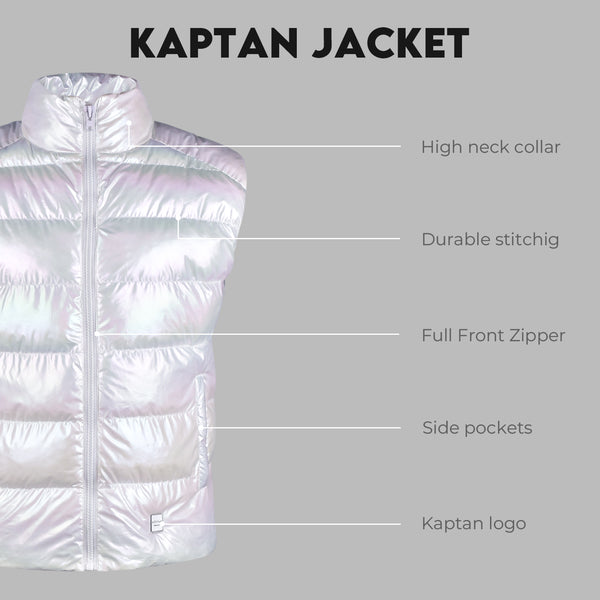 Leather Jackets – kaptan.pk