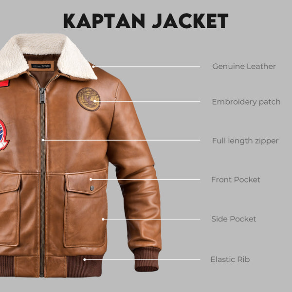 Men Jackets – kaptan.pk