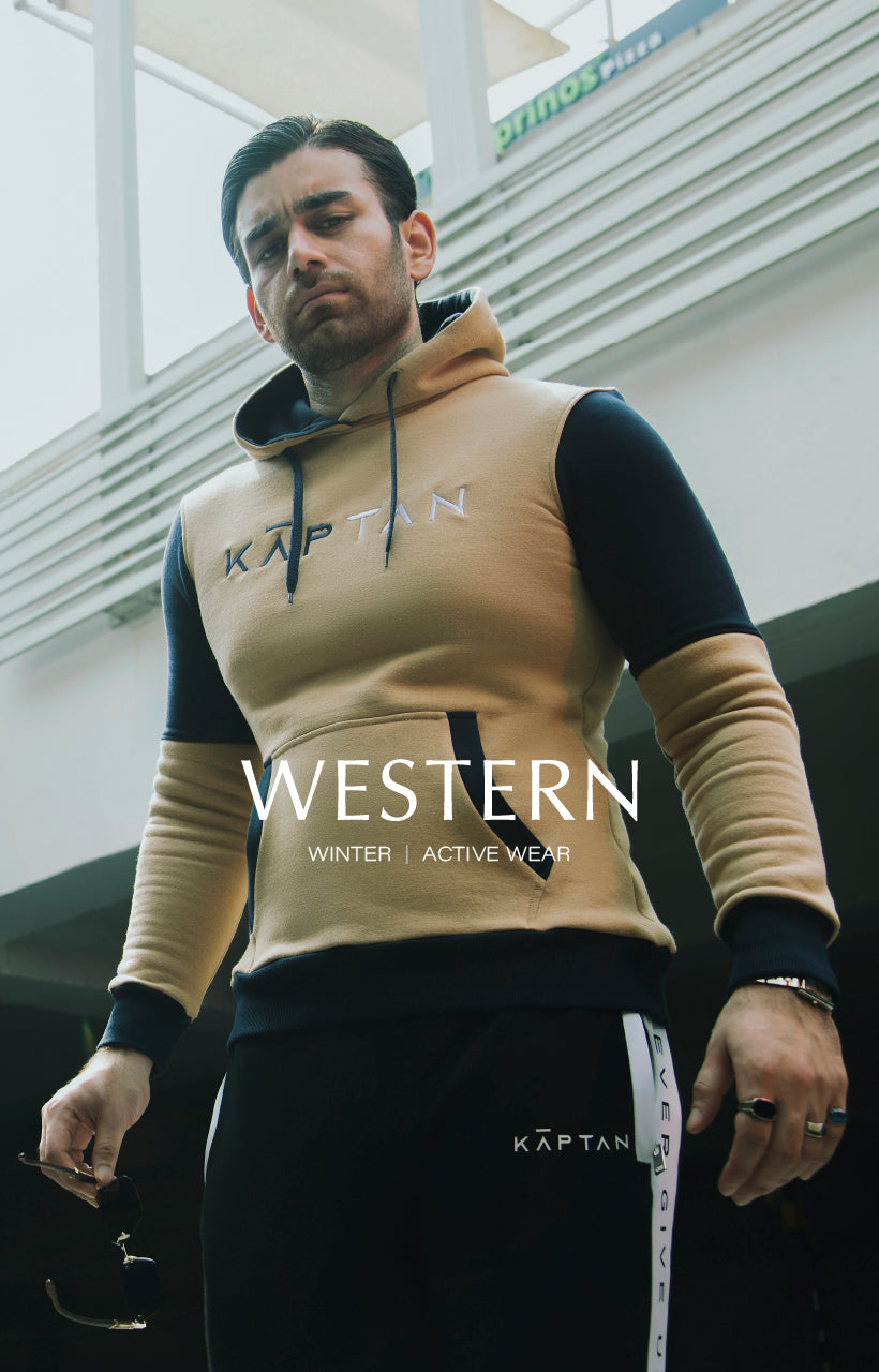 Kaptan | Exellence in Leather – kaptan.pk
