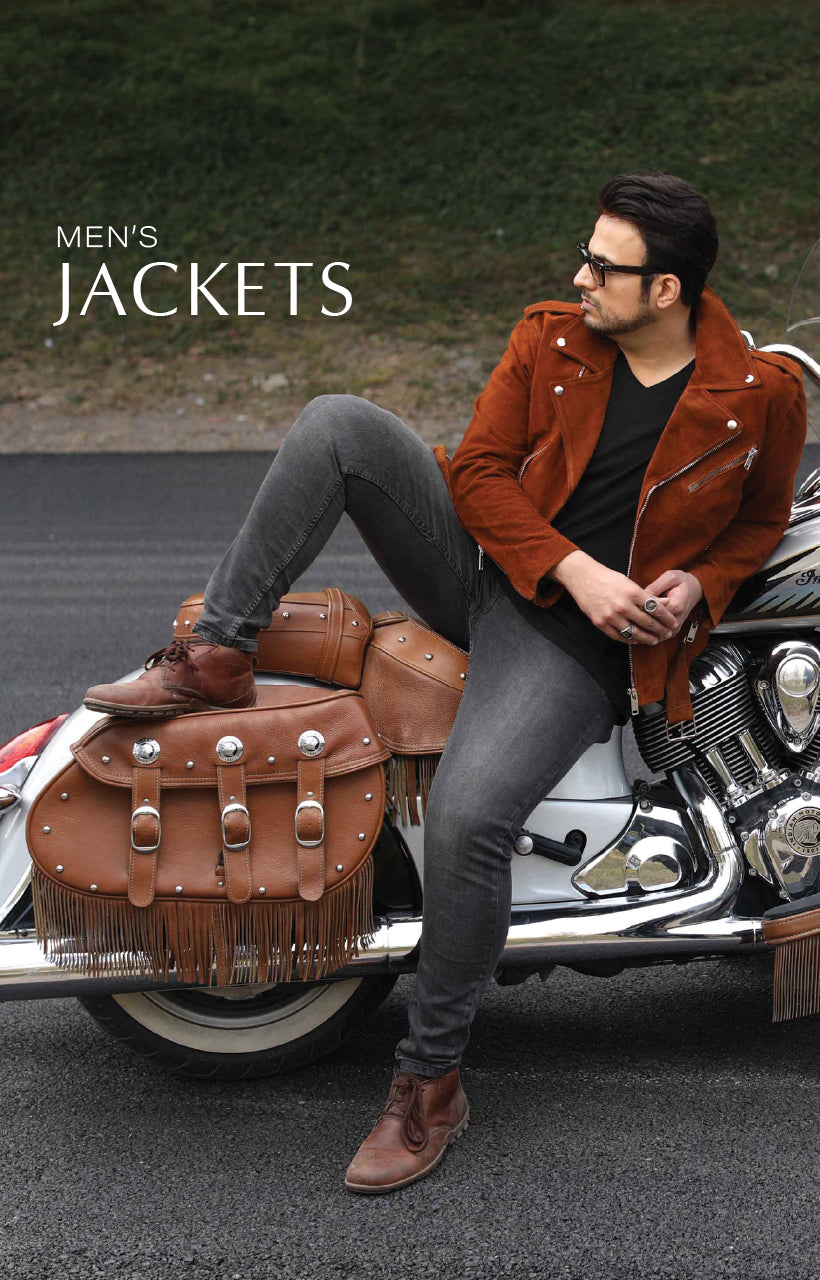 Kaptan | Exellence in Leather – kaptan.pk