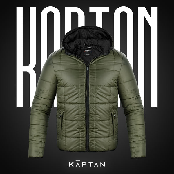 Leather Jackets – kaptan.pk