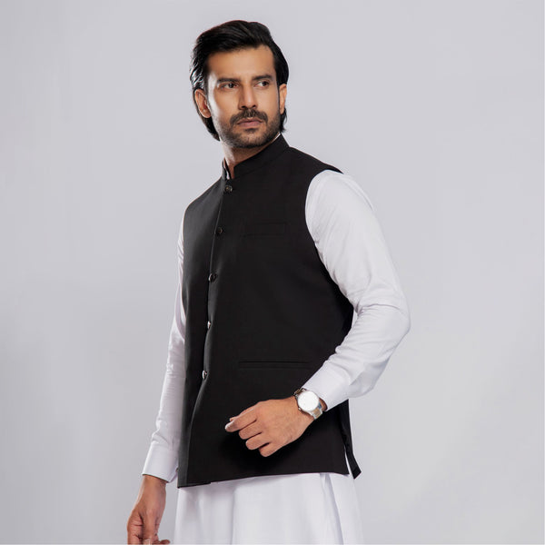 WAISTCOAT – kaptan.pk