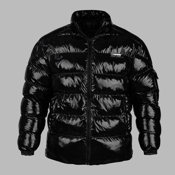 Leather Jackets – kaptan.pk