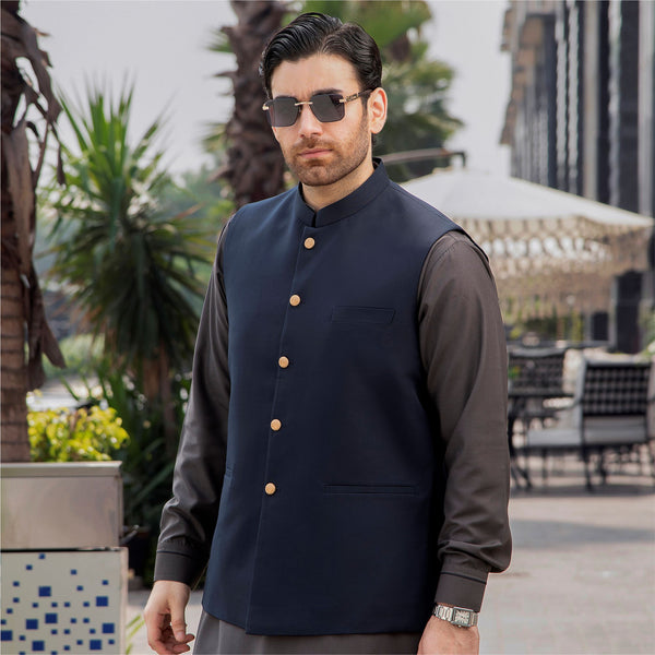 WAISTCOAT – kaptan.pk