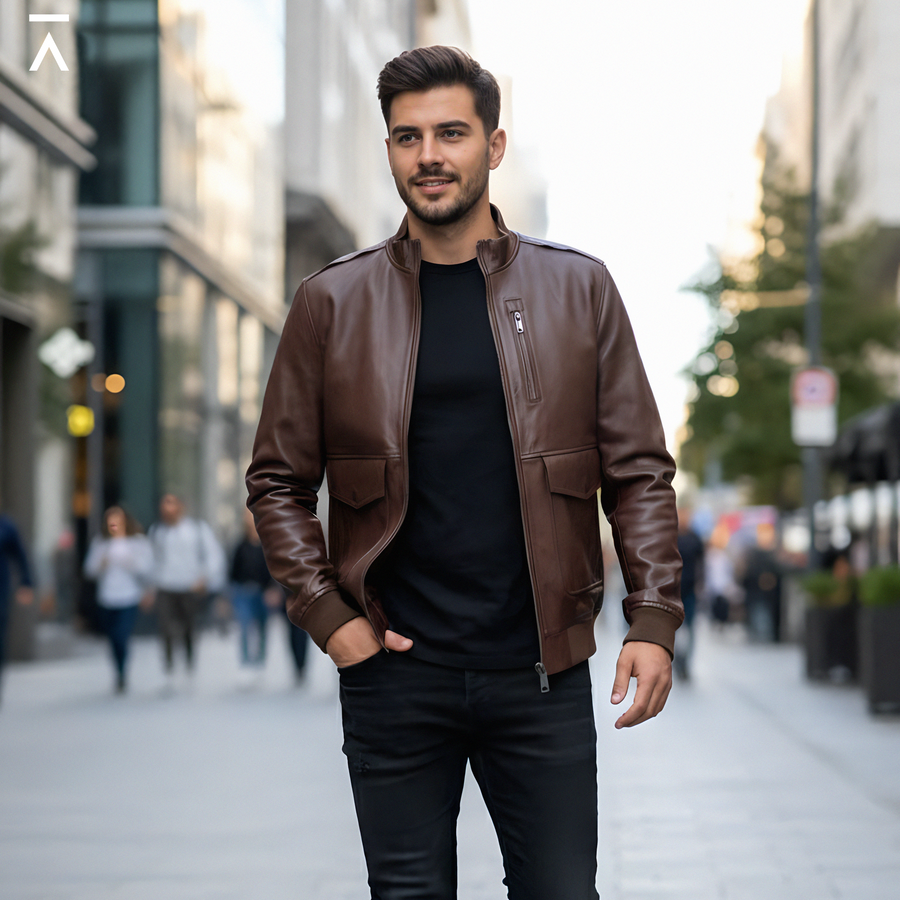 MEN BESPOKE JACKETS – kaptan.pk
