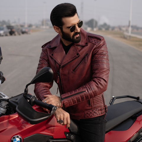 Kaptan | Exellence in Leather – kaptan.pk