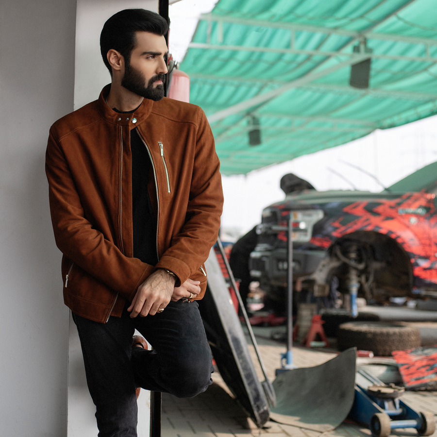 Men Jackets – kaptan.pk