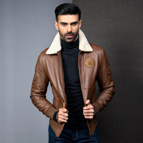 Kaptan | Exellence in Leather – kaptan.pk