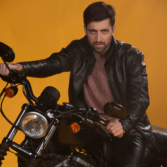 Men Jackets – kaptan.pk